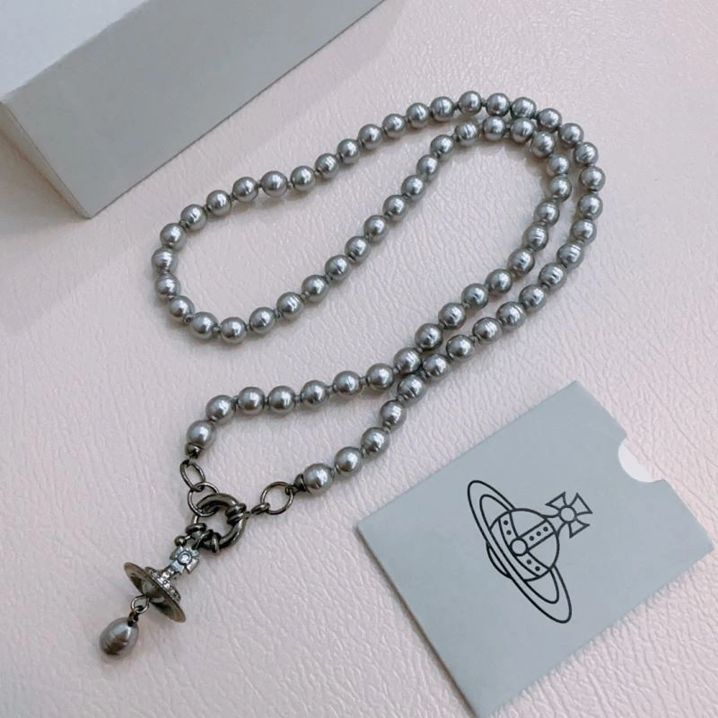 Vivienne Westwood Necklaces