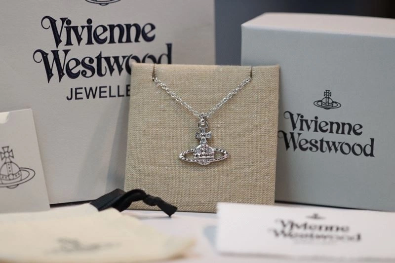 Vivienne Westwood Necklaces