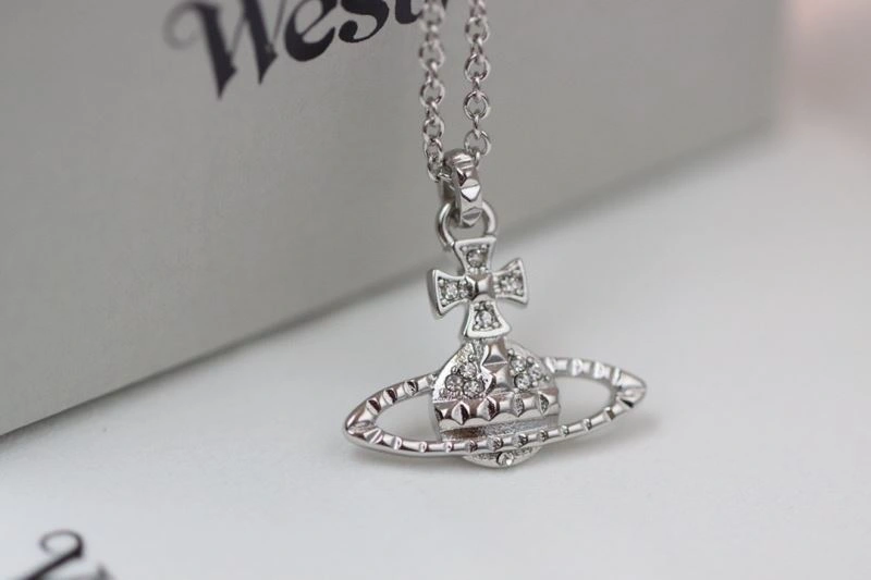 Vivienne Westwood Necklaces
