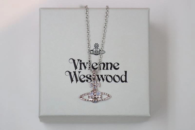Vivienne Westwood Necklaces