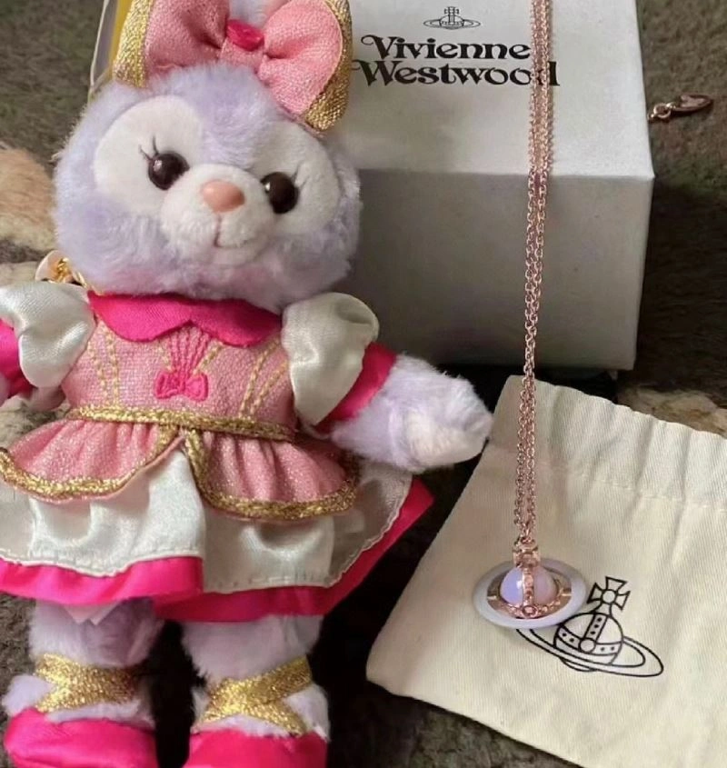 Vivienne Westwood Necklaces