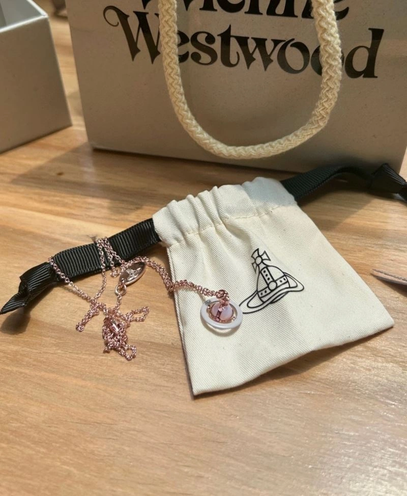 Vivienne Westwood Necklaces