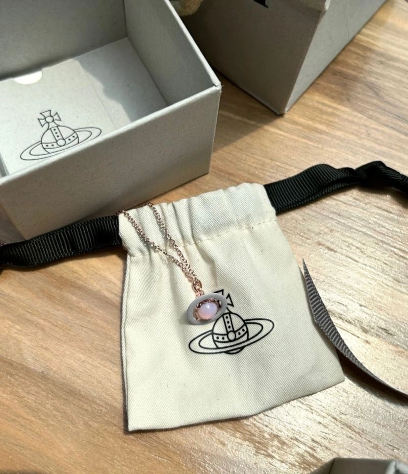 Vivienne Westwood Necklaces