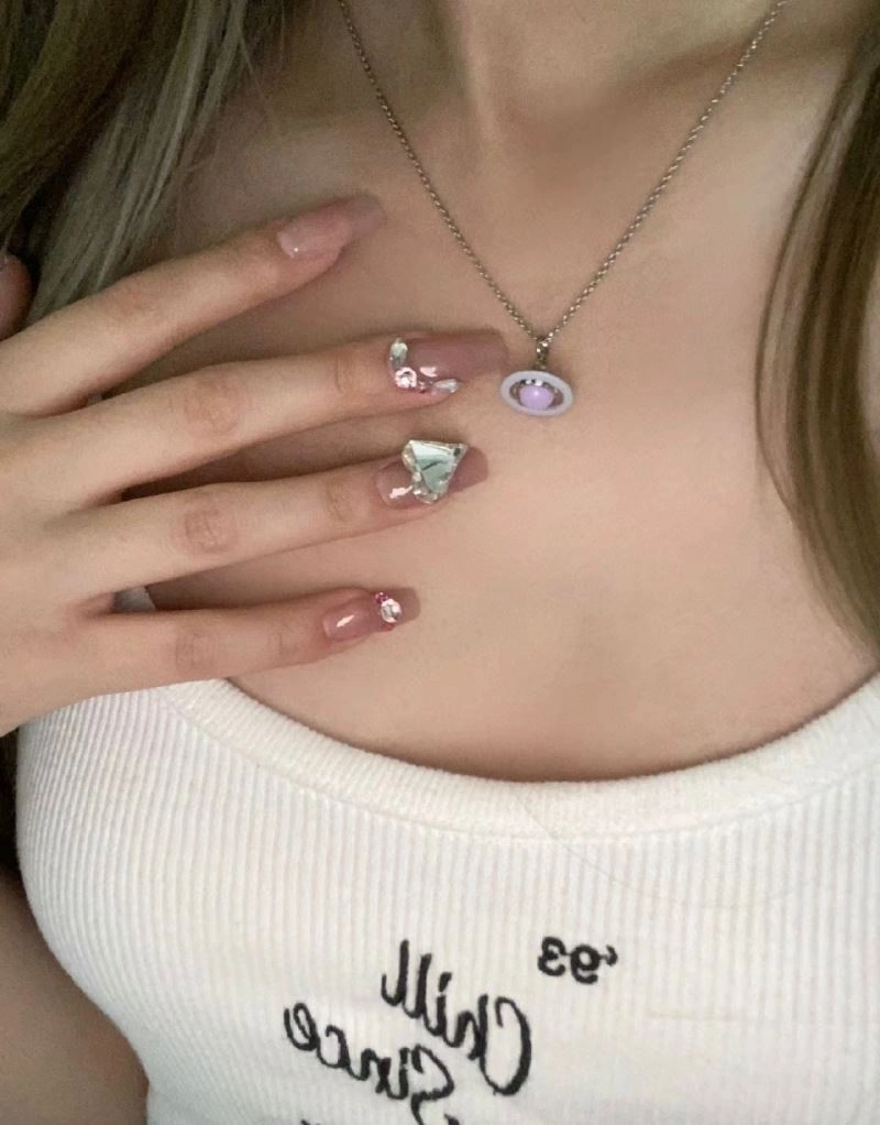 Vivienne Westwood Necklaces