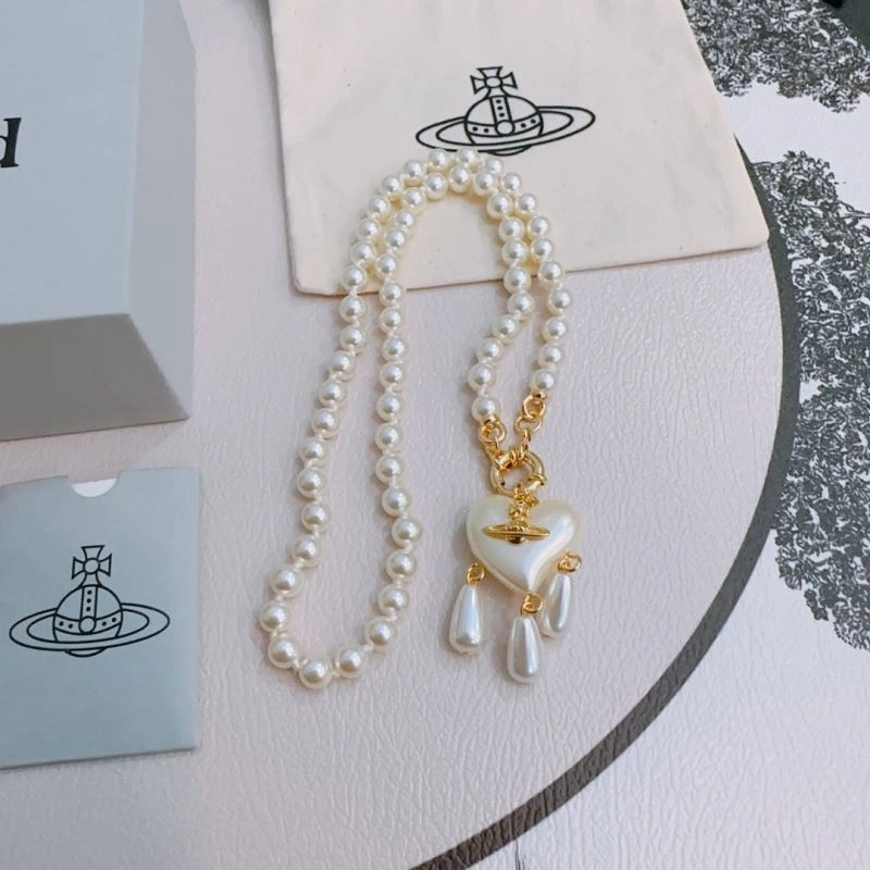 Vivienne Westwood Necklaces