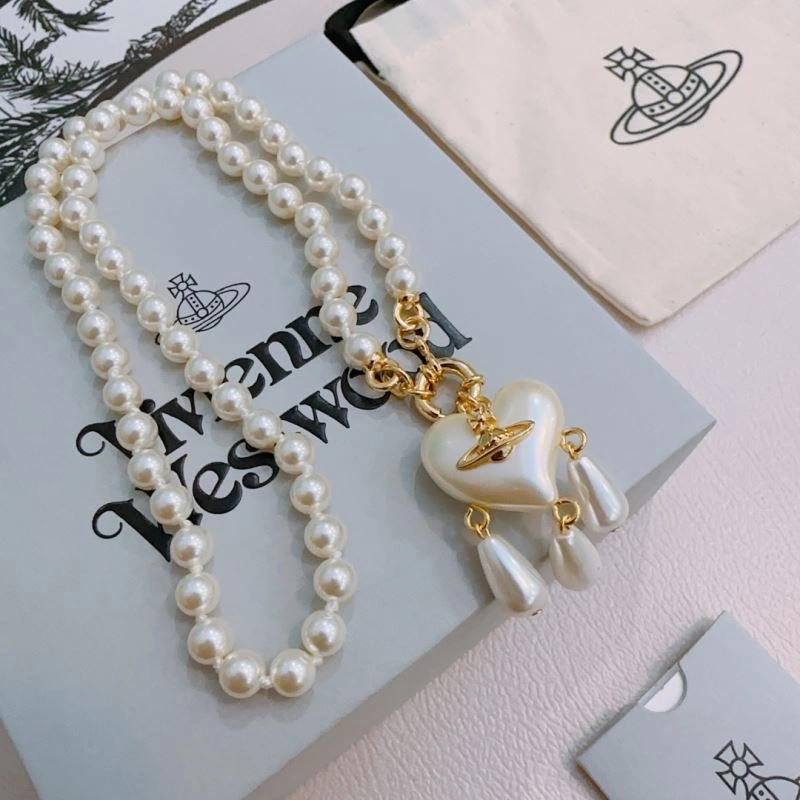 Vivienne Westwood Necklaces