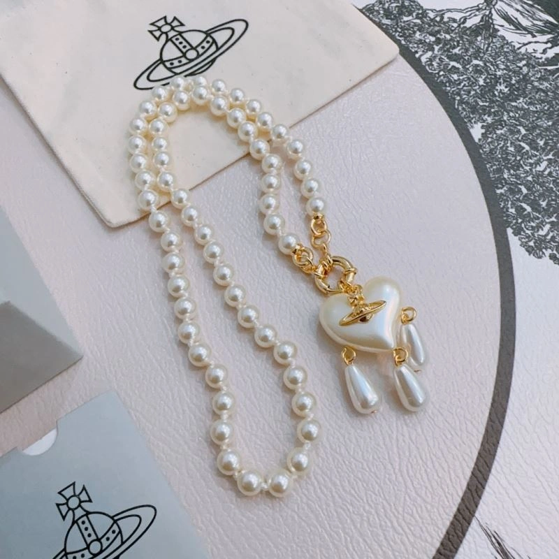 Vivienne Westwood Necklaces
