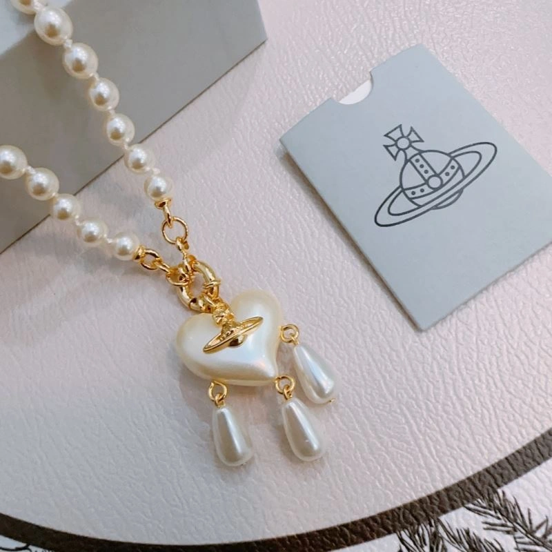 Vivienne Westwood Necklaces