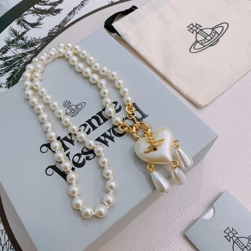 Vivienne Westwood Necklaces