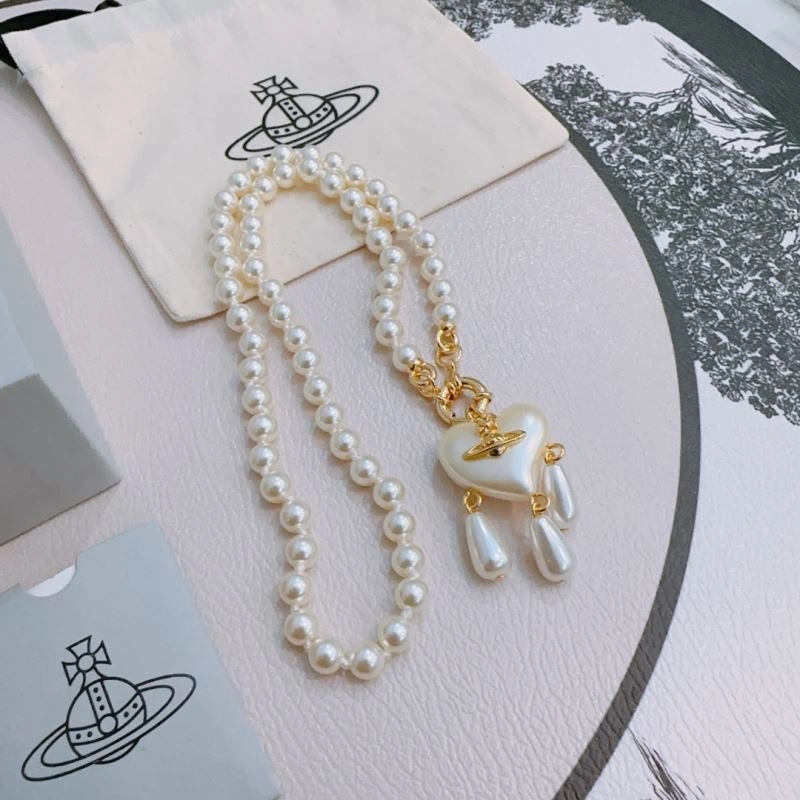 Vivienne Westwood Necklaces