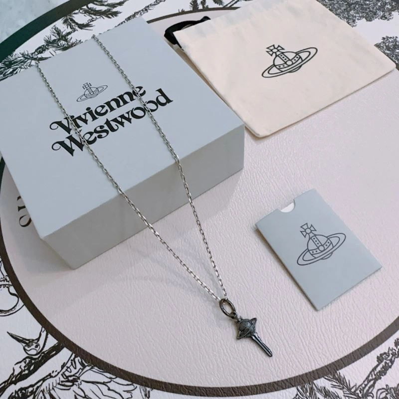Vivienne Westwood Necklaces