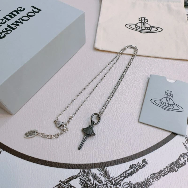Vivienne Westwood Necklaces