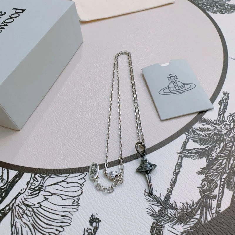 Vivienne Westwood Necklaces