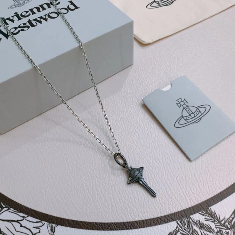 Vivienne Westwood Necklaces