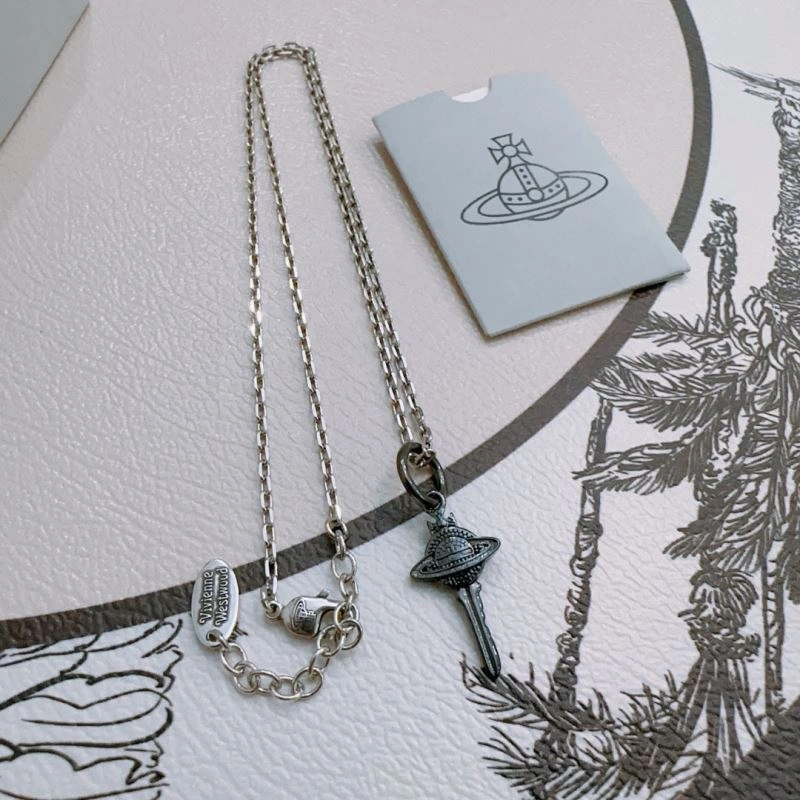 Vivienne Westwood Necklaces