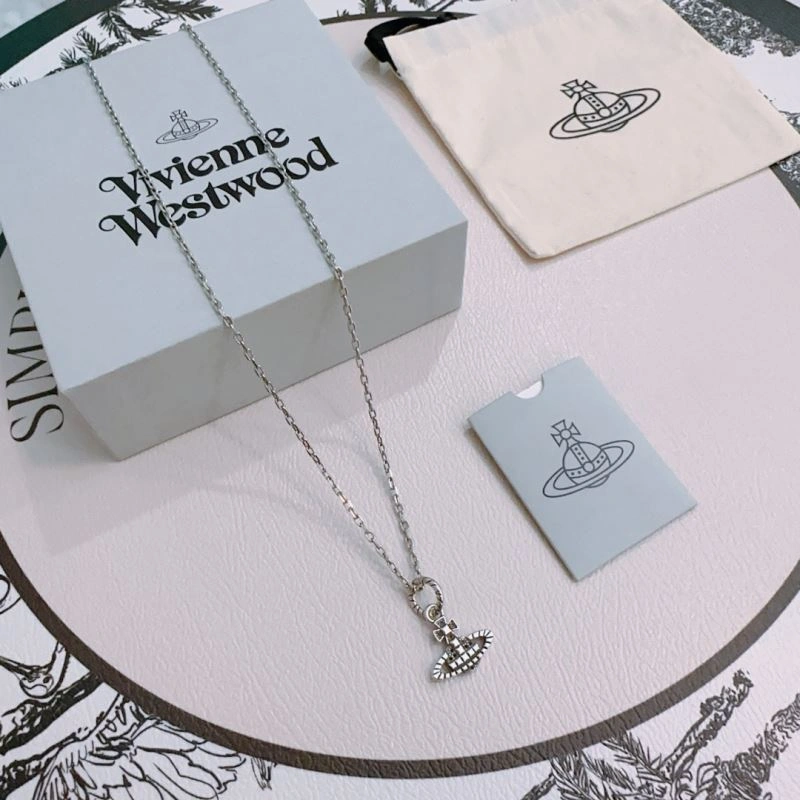 Vivienne Westwood Necklaces