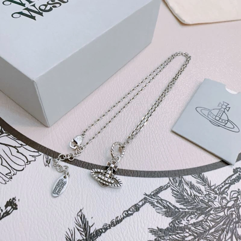 Vivienne Westwood Necklaces