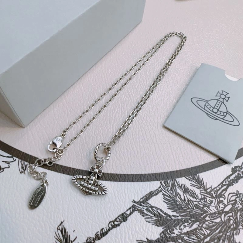 Vivienne Westwood Necklaces
