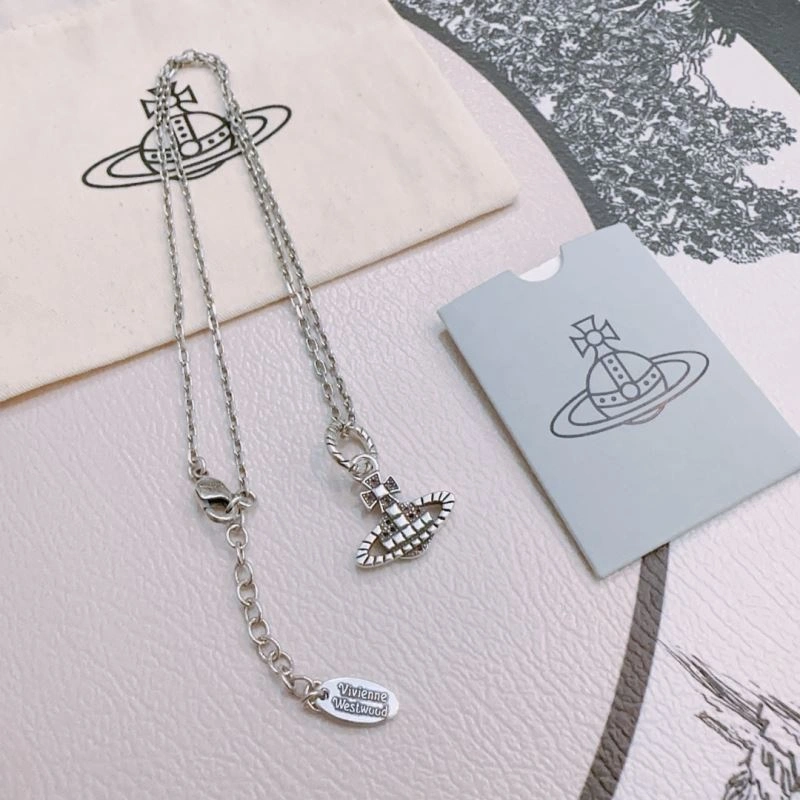 Vivienne Westwood Necklaces