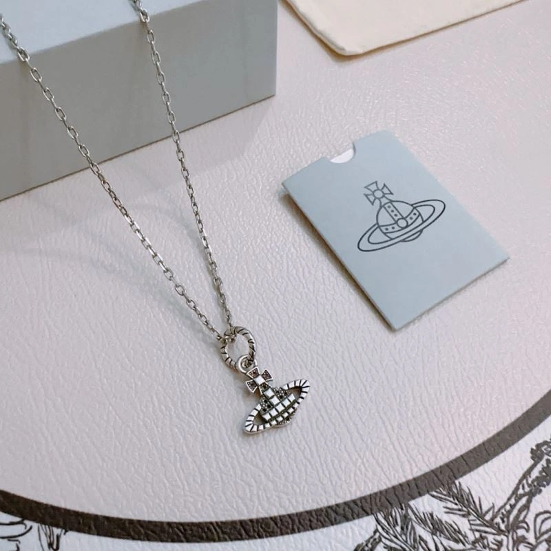 Vivienne Westwood Necklaces