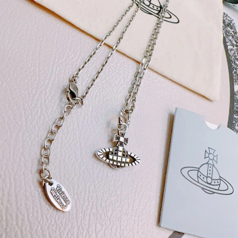 Vivienne Westwood Necklaces