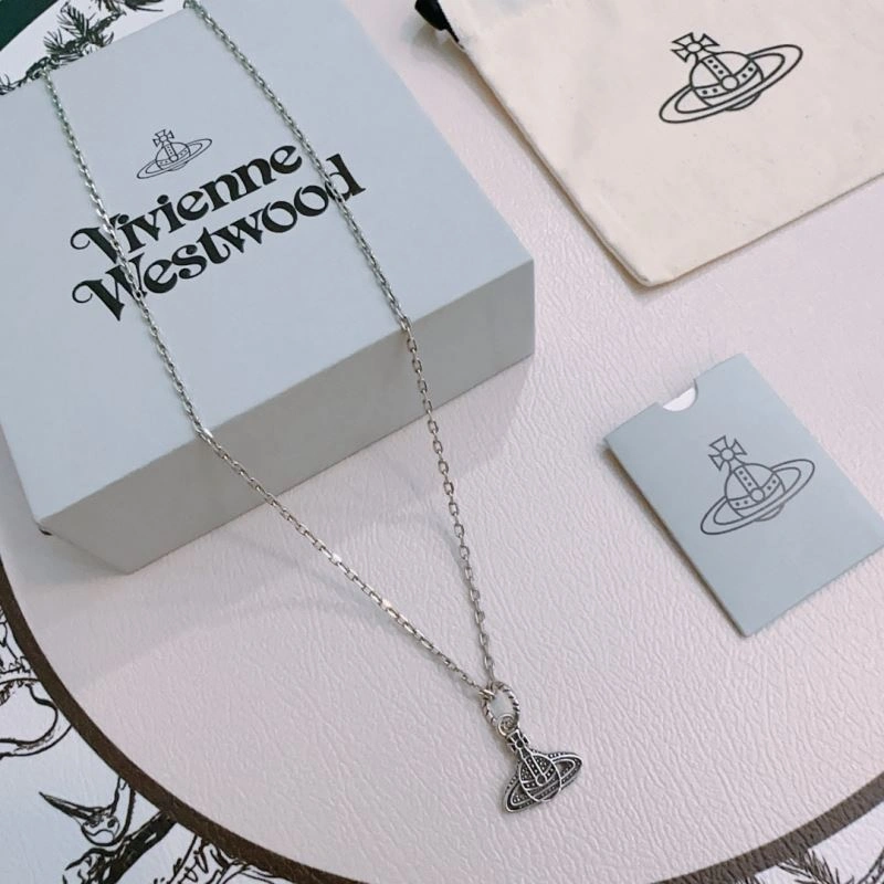 Vivienne Westwood Necklaces