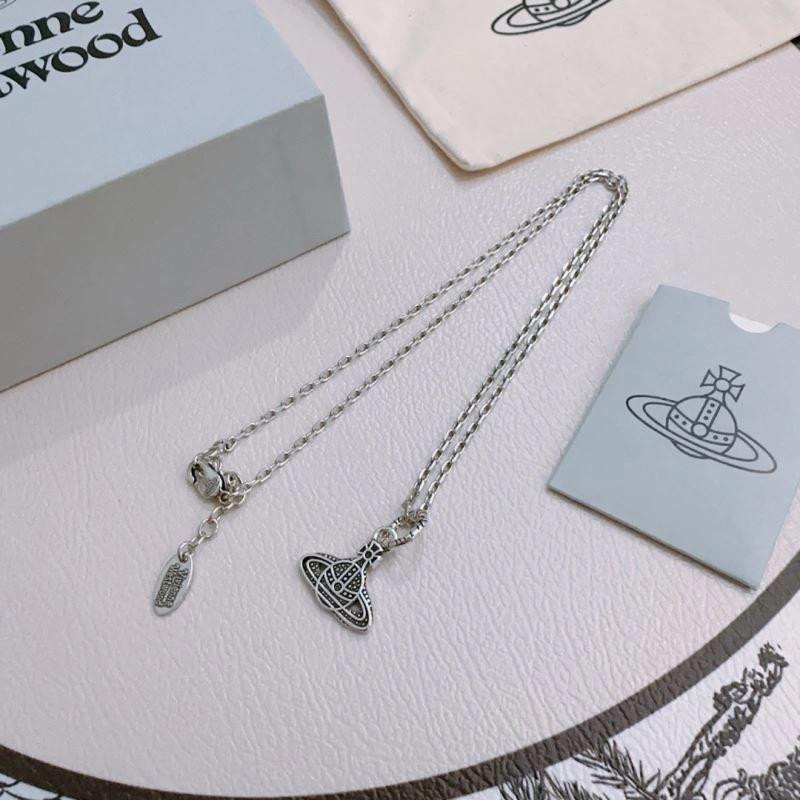Vivienne Westwood Necklaces
