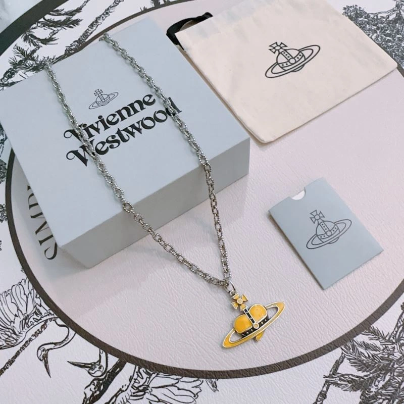 Vivienne Westwood Necklaces