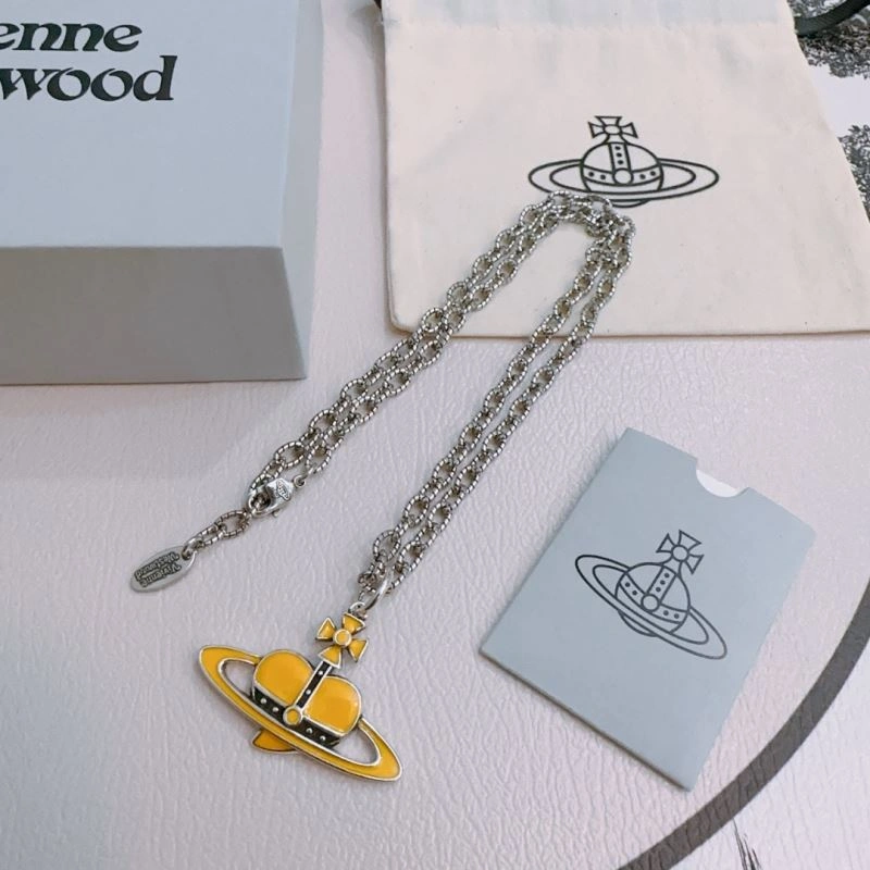 Vivienne Westwood Necklaces
