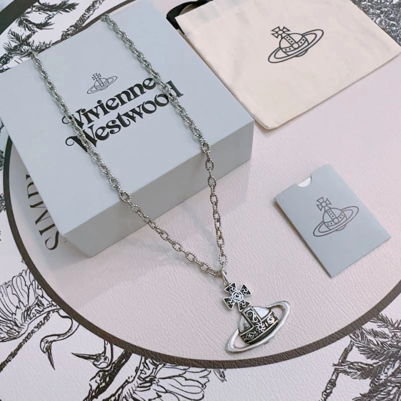 Vivienne Westwood Necklaces