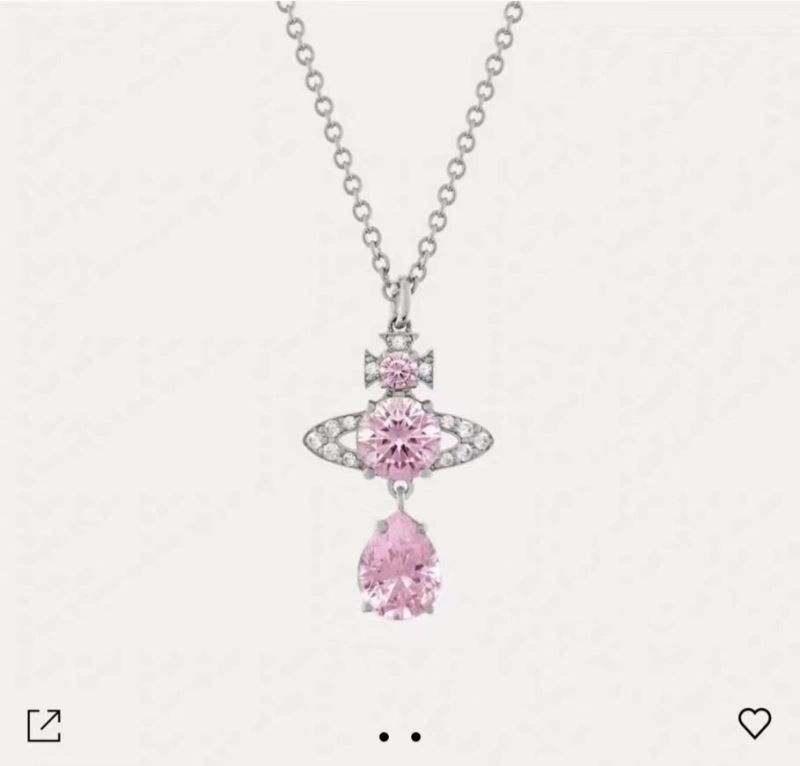 Vivienne Westwood Necklaces