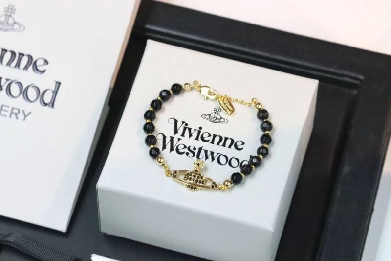 Brand-authenticated Vivienne Westwood Necklaces