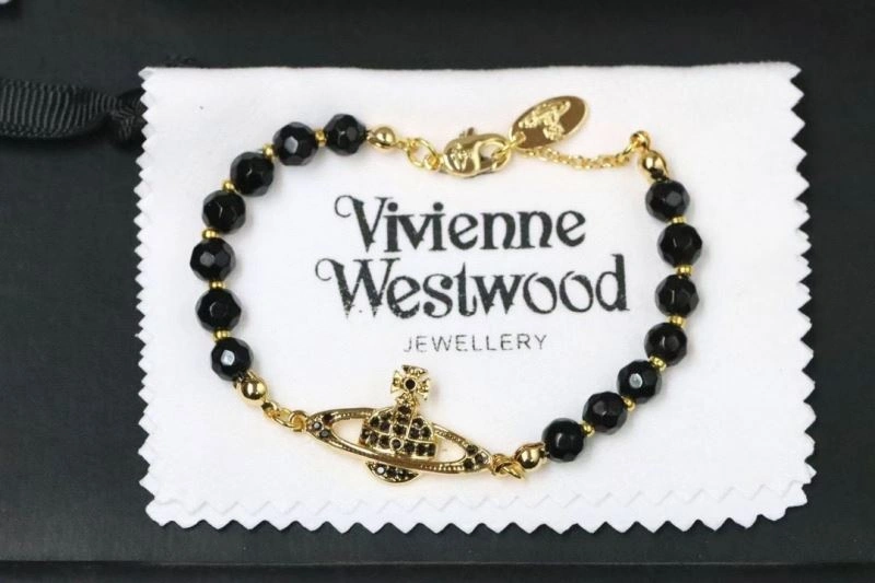 Brand-authenticated Vivienne Westwood Necklaces