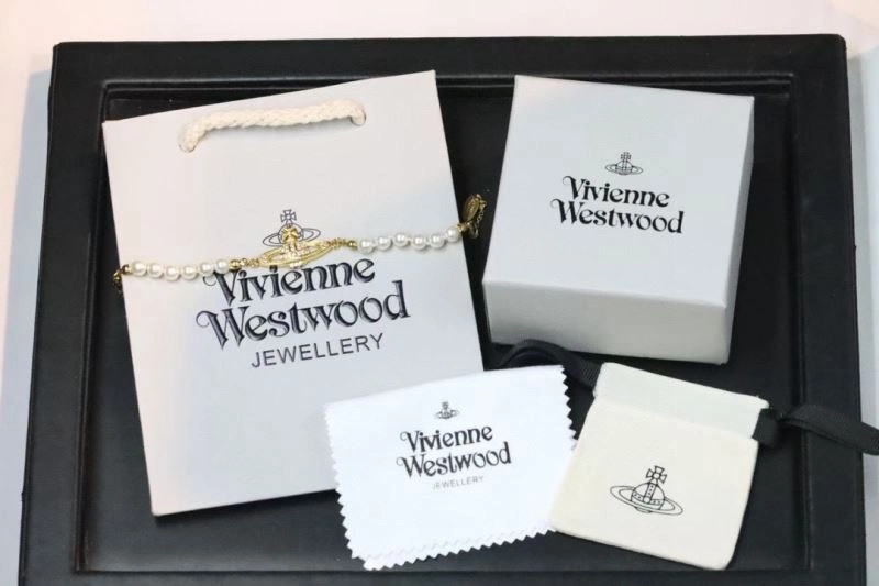Value-priced Vivienne Westwood Necklaces