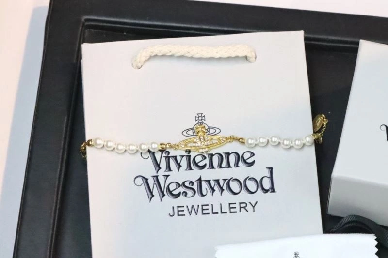 Value-priced Vivienne Westwood Necklaces