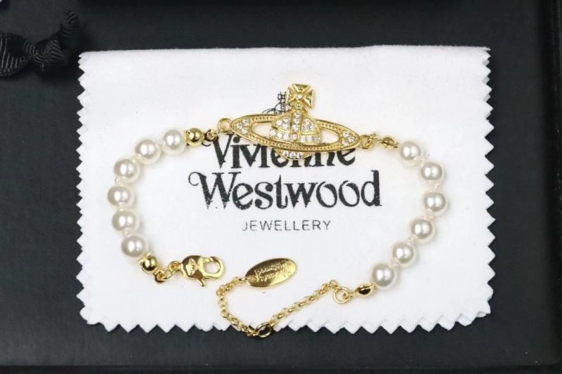 Value-priced Vivienne Westwood Necklaces