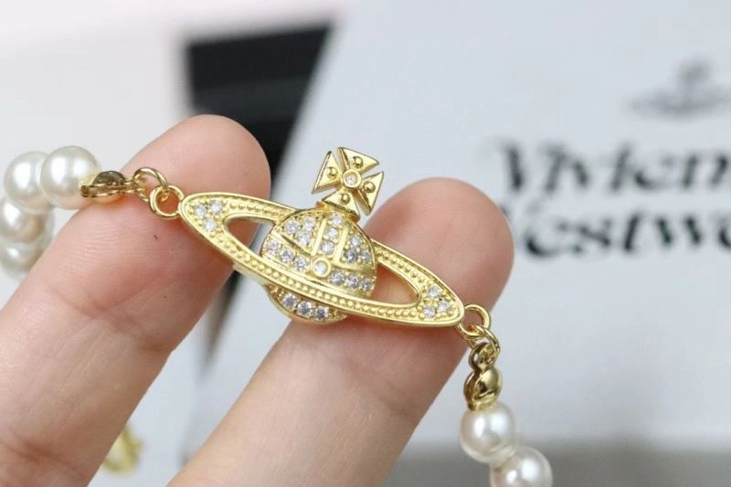 Value-priced Vivienne Westwood Necklaces