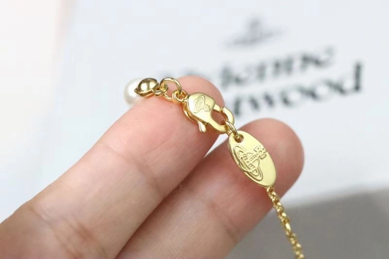 Value-priced Vivienne Westwood Necklaces