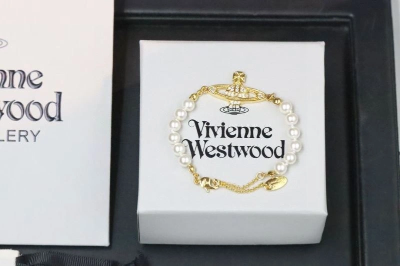 Value-priced Vivienne Westwood Necklaces