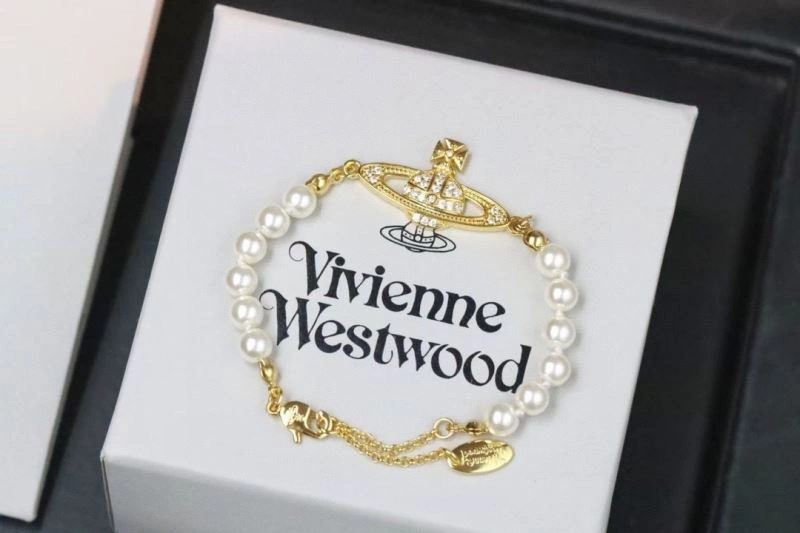 Value-priced Vivienne Westwood Necklaces