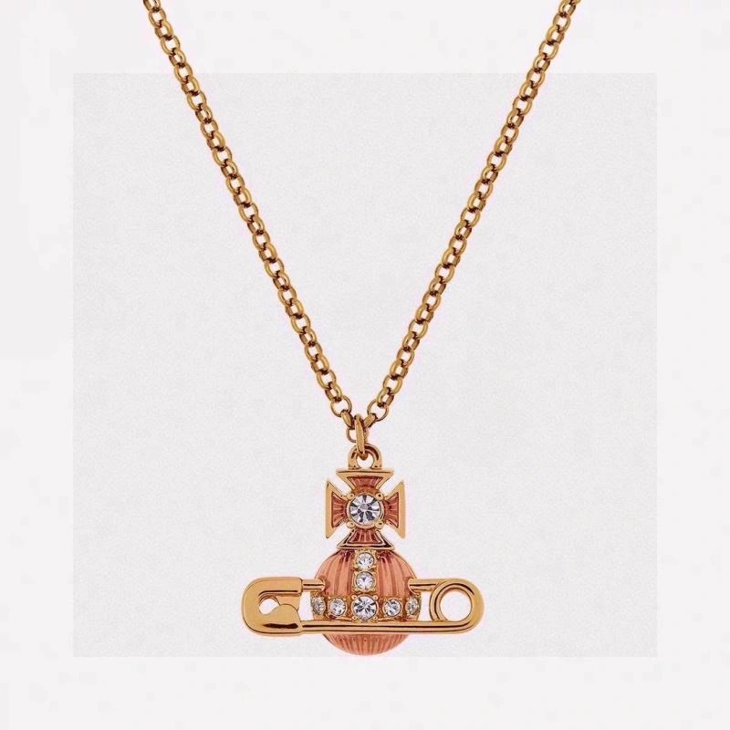 High fidelity Vivienne Westwood Necklaces