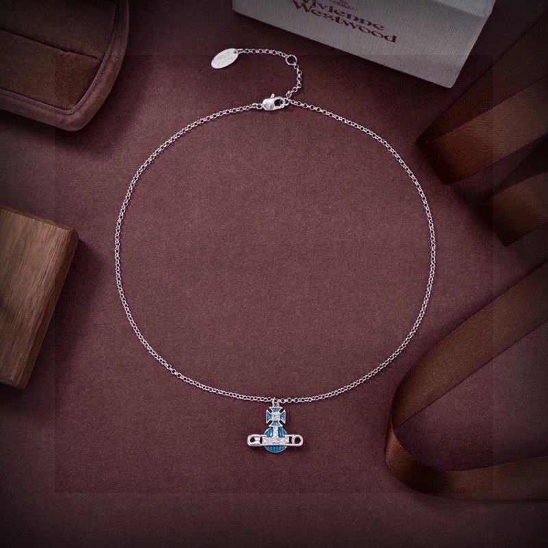 High fidelity Vivienne Westwood Necklaces