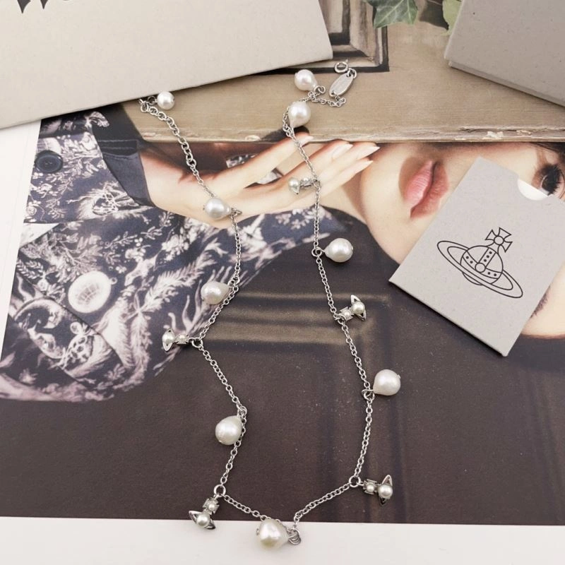 High accuracy Vivienne Westwood Necklaces