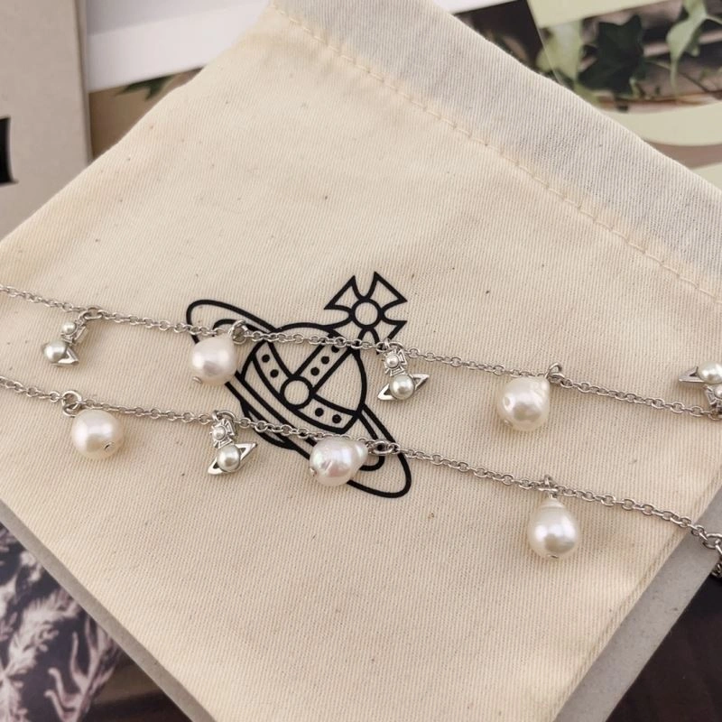 High accuracy Vivienne Westwood Necklaces