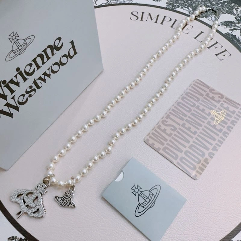 Vivienne Westwood Necklaces