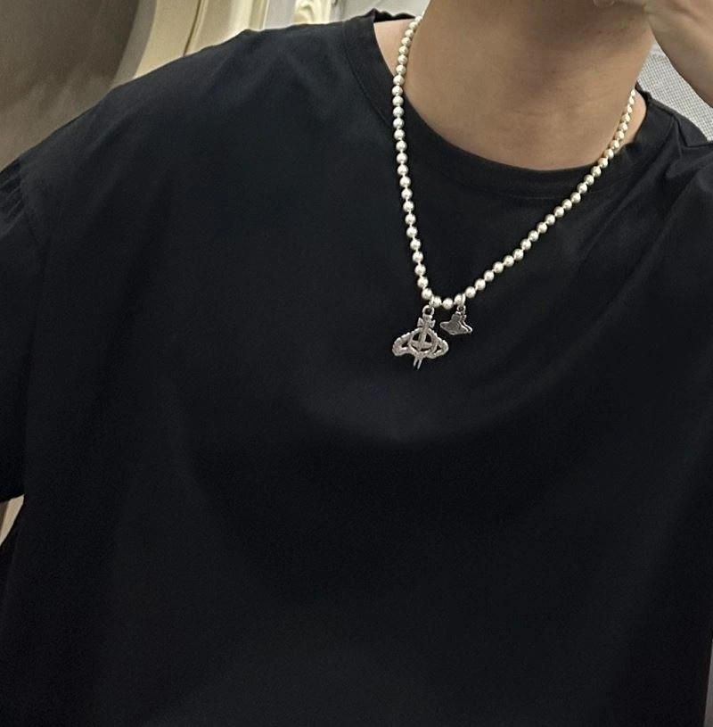 Vivienne Westwood Necklaces