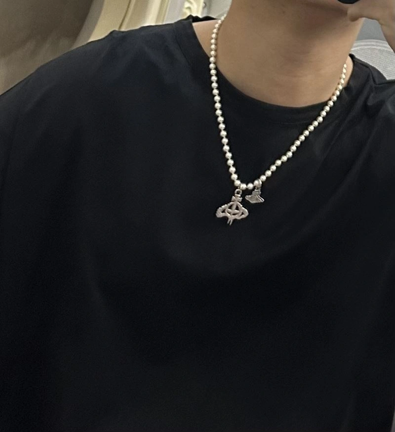 Vivienne Westwood Necklaces