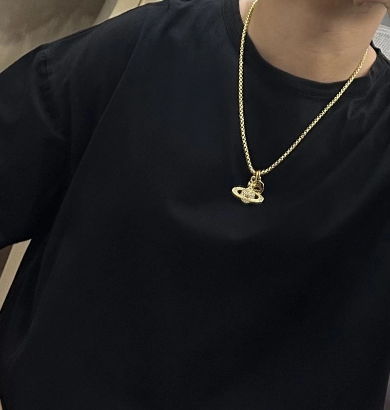 Vivienne Westwood Necklaces