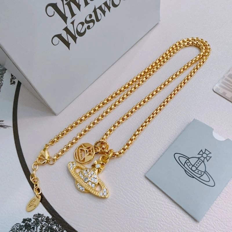 Vivienne Westwood Necklaces