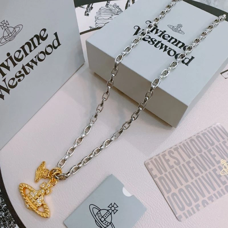 Vivienne Westwood Necklaces